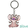 LUV HER, Disney Stitch Kids Keychain, Play Accessories, Ages 3 ...