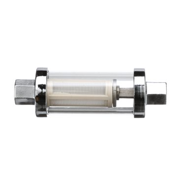 Shoreline Marine Clear-View In-Line Fuel Filter, 1/4, 5/16 and 3/8 in ...