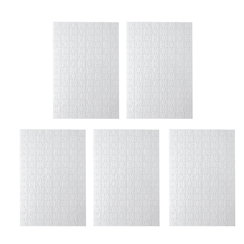 Click here for Operageca 5pcs Blank Puzzle Pieces Bulk For Diy To... prices