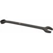 RIDGID C36 36-Inch Chain Wrench, Double Jaw, Alloy Jaws, 7-1/2 Inch ...