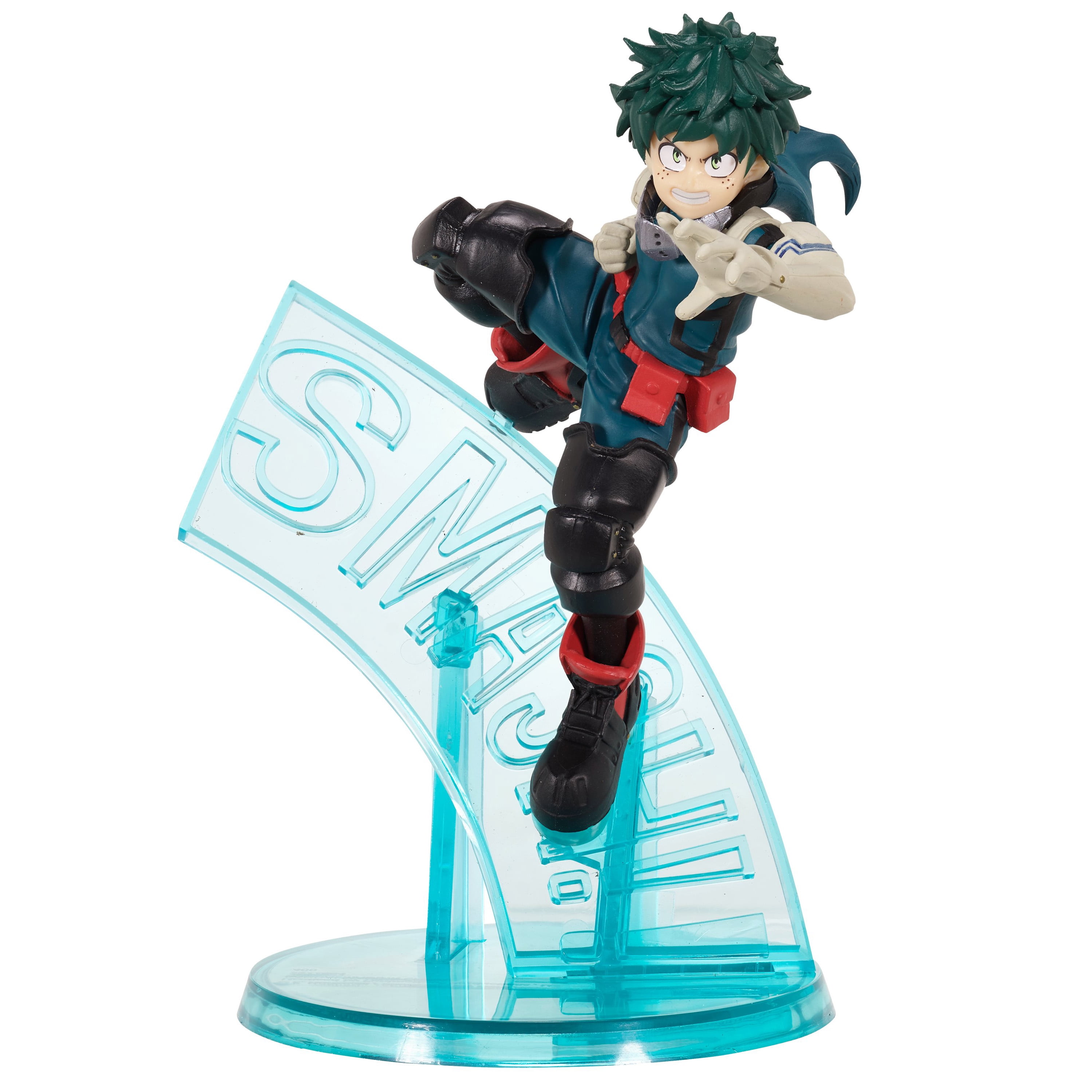 My Hero Academia Styling Figure Izuku Midoriya - Walmart.com