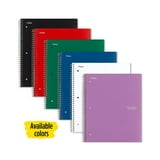 FIVE STAR 5 SUBJECT COLLEGE RULED NOTEBOOK - Package Qty (1/EA ...