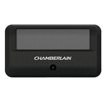Chamberlain KLIK2U-P2 White Universal Garage Door Wireless Keypad ...
