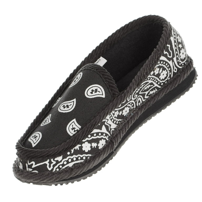Cholo House Shoes