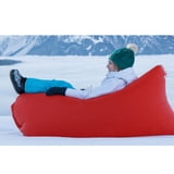 Fatboy Lamzac the Original Lounge Chair - Walmart.com
