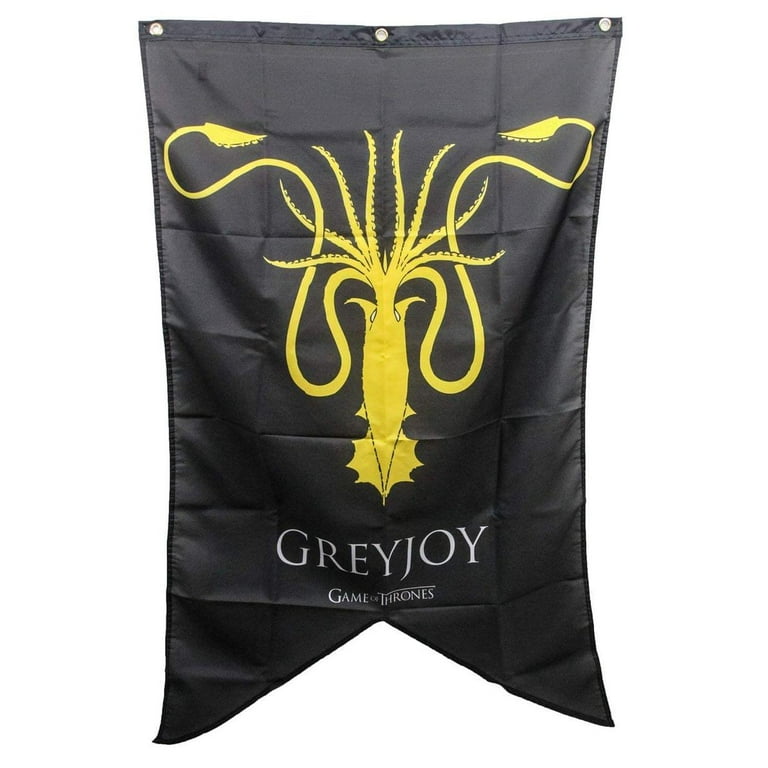 Game Of Thrones Sigils Banners