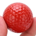 2 Layers Golf Floating Ball Float Water Range Outdoor Sports Golf ...