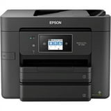 Epson WorkForce Pro WF-3730 Inkjet Multifunction Printer - Color ...