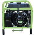 Green-Power GN12000DEW 12000-10750W Dual Fuel Gas & Propane Powered ...