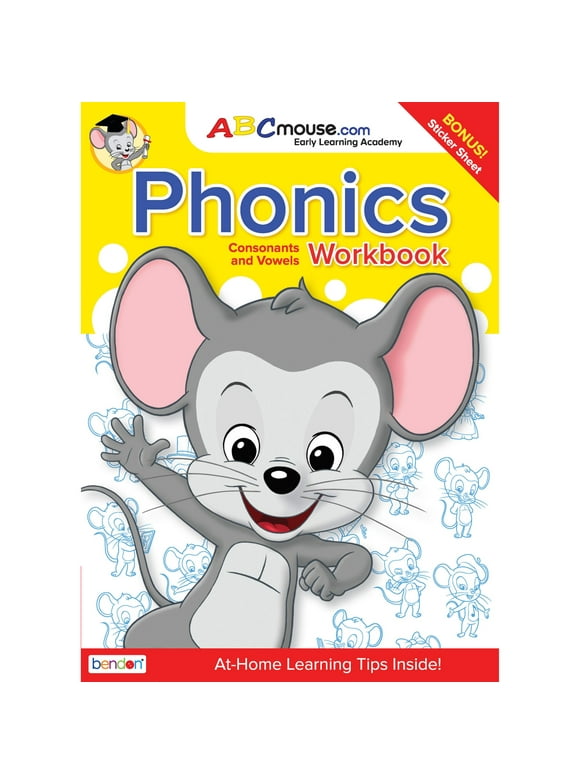 ABCMouse in Learning at Home - Walmart.com
