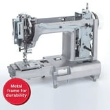 Open Box Singer MX60 Sewing Machine with 57 Stitch Applications and ...