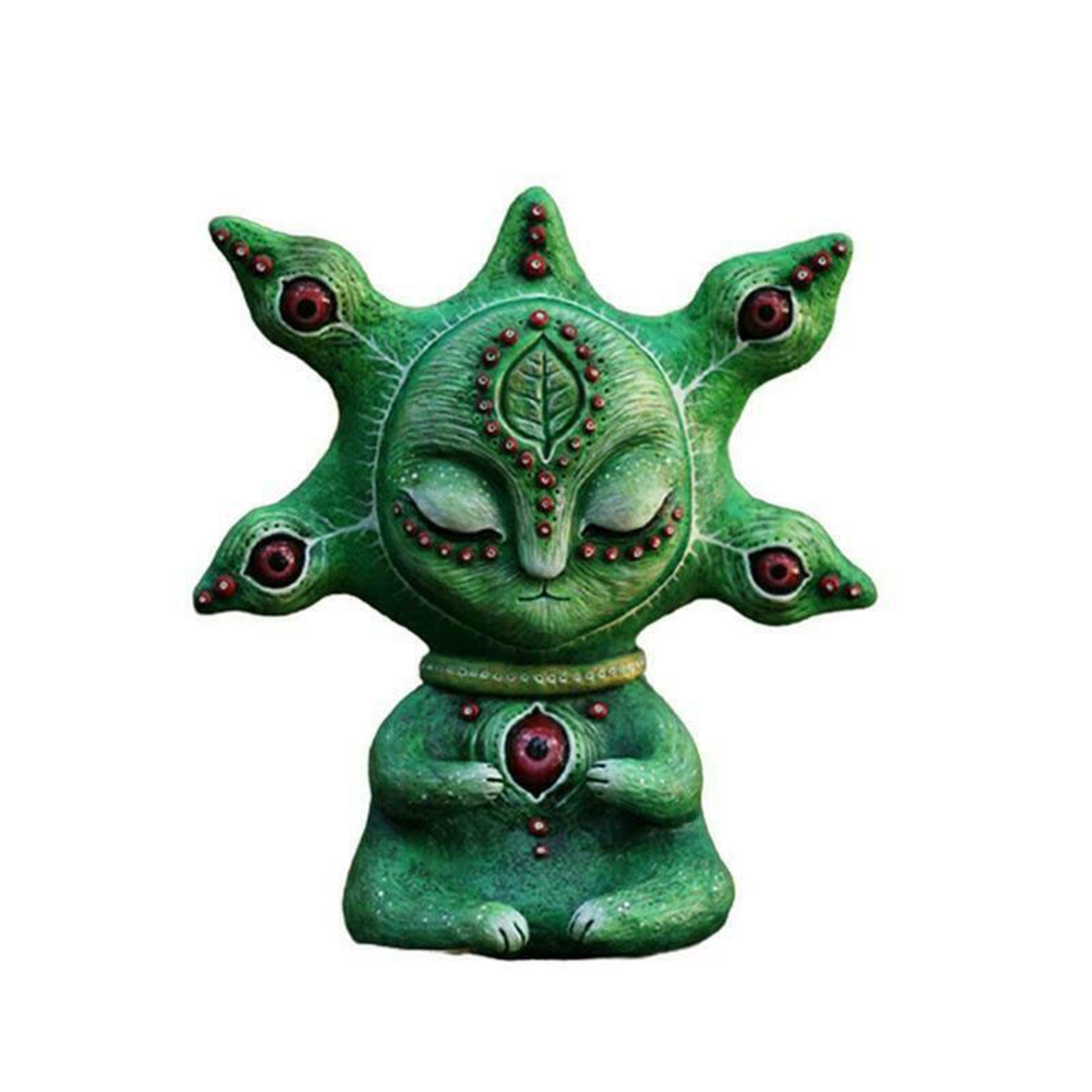 Creatures From A -Fantasy World-Perfect Decoration Resin Ornaments ...