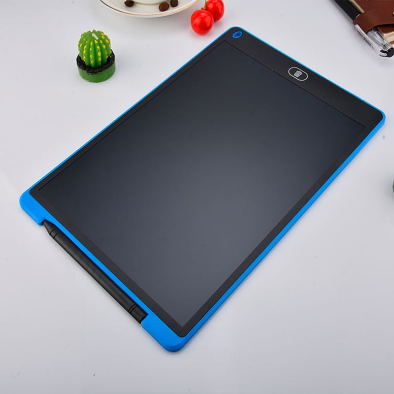 LCD Writing Tablet Xmas Gift for Kids Electric Drawing Board Digital ...