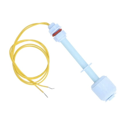 Fyydes Water Level Switch,Water Level Switch Sensor,Float Switch Water ...