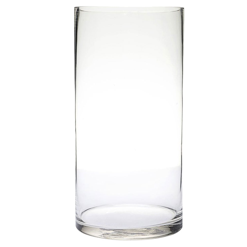 Click here for Milisten Clear Glass Vase Cylinder Glass Cylinder... prices