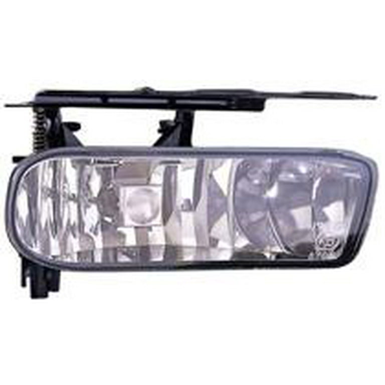 2005 Cadillac Escalade Parts