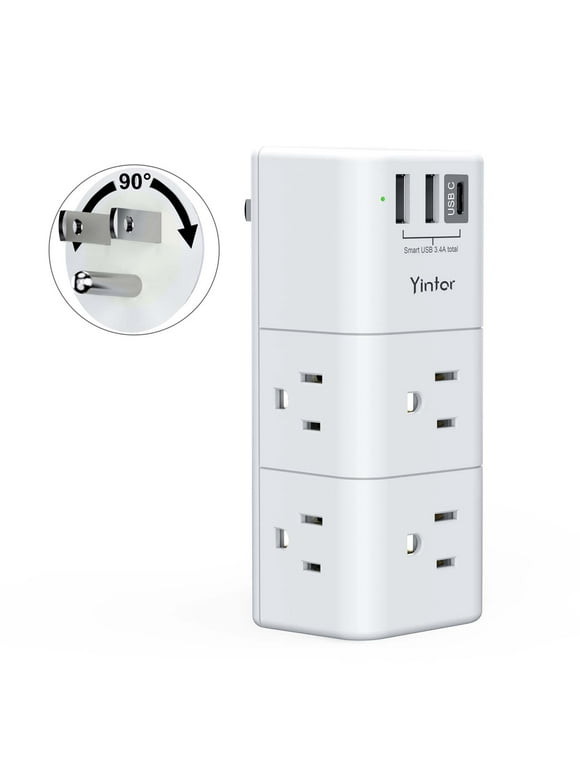 Outlet Splitters in Outlets - Walmart.com