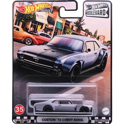 Original Hot Wheels Premium Car Boulevard Diecast 1/64 Voiture Porsche ...