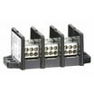 Blue Sea Systems #2107 PowerBar 8x3/8-16 Stud Terminal - Walmart.com