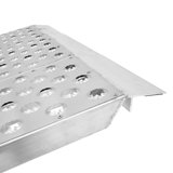 Big Boy EZ Rizer MF3-14447-EZ Aluminum 12' Arched Folding Trike Ramp by ...