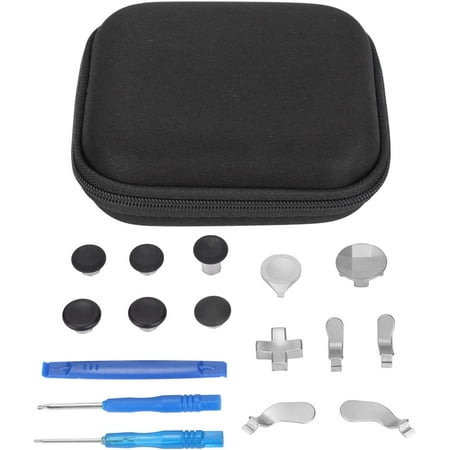 Elite Kit for Xbox One Elite Controller Accessory, DIY 13 in 1 Game ...
