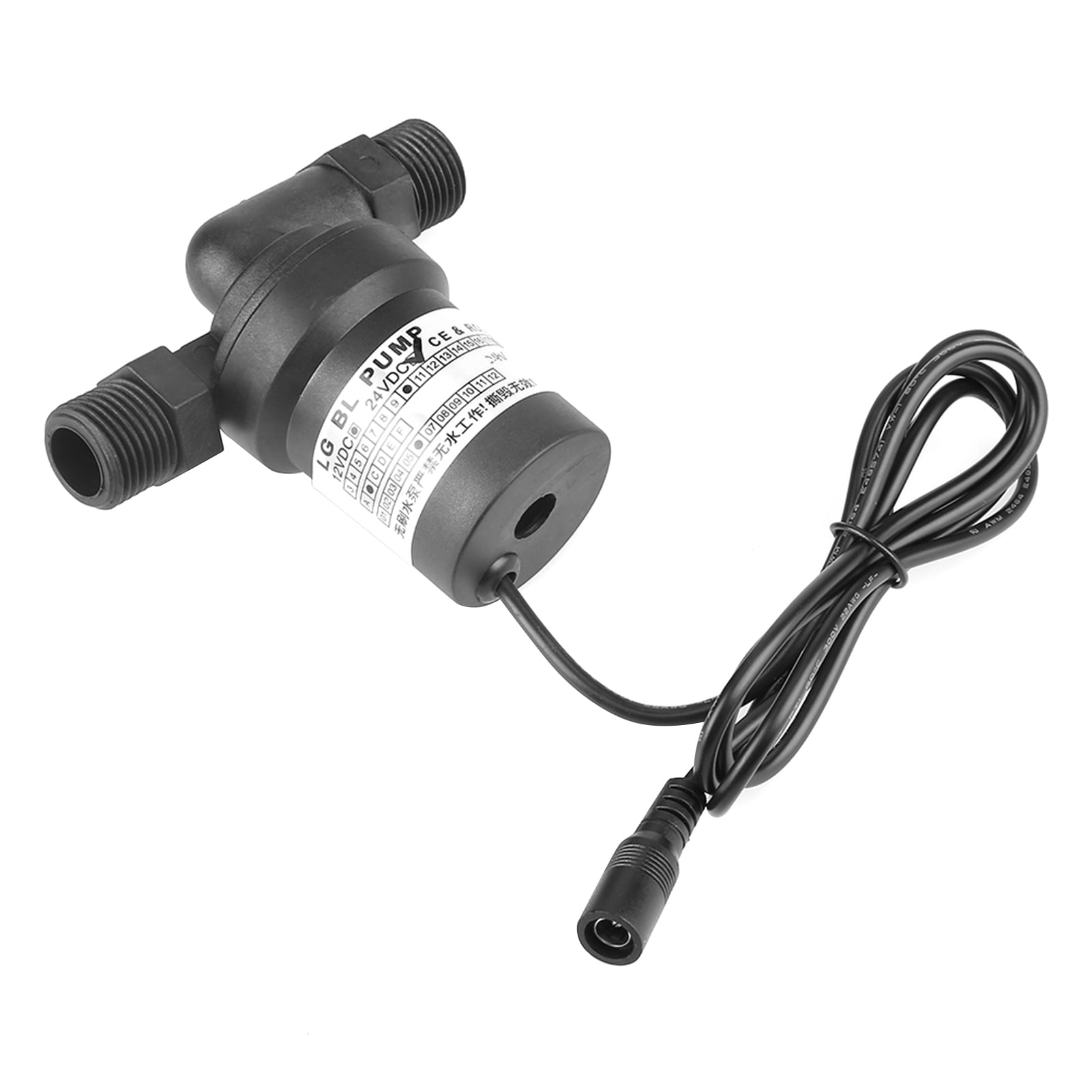 Click here for Estink Engineering Plastic Water Heater Pump  Pump... prices