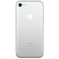 Restored Apple iPhone 7 32GB Silver GSM Unlocked Smartphone ...
