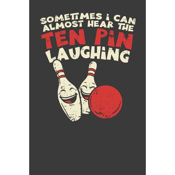 Sometimes I Can Almost Hear The Ten Pin Laughing : Nice Planner For ...