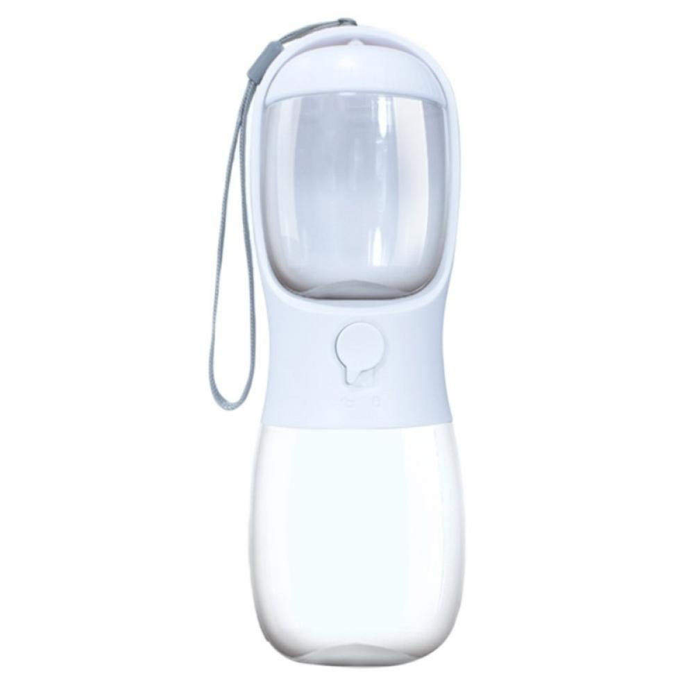 Portable Drinking Water Feeder For Pets Portable Water Bottle TOPWONER ...