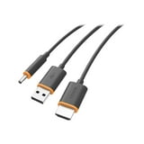 HTC Vive 3 in 1 Cable - Walmart.com