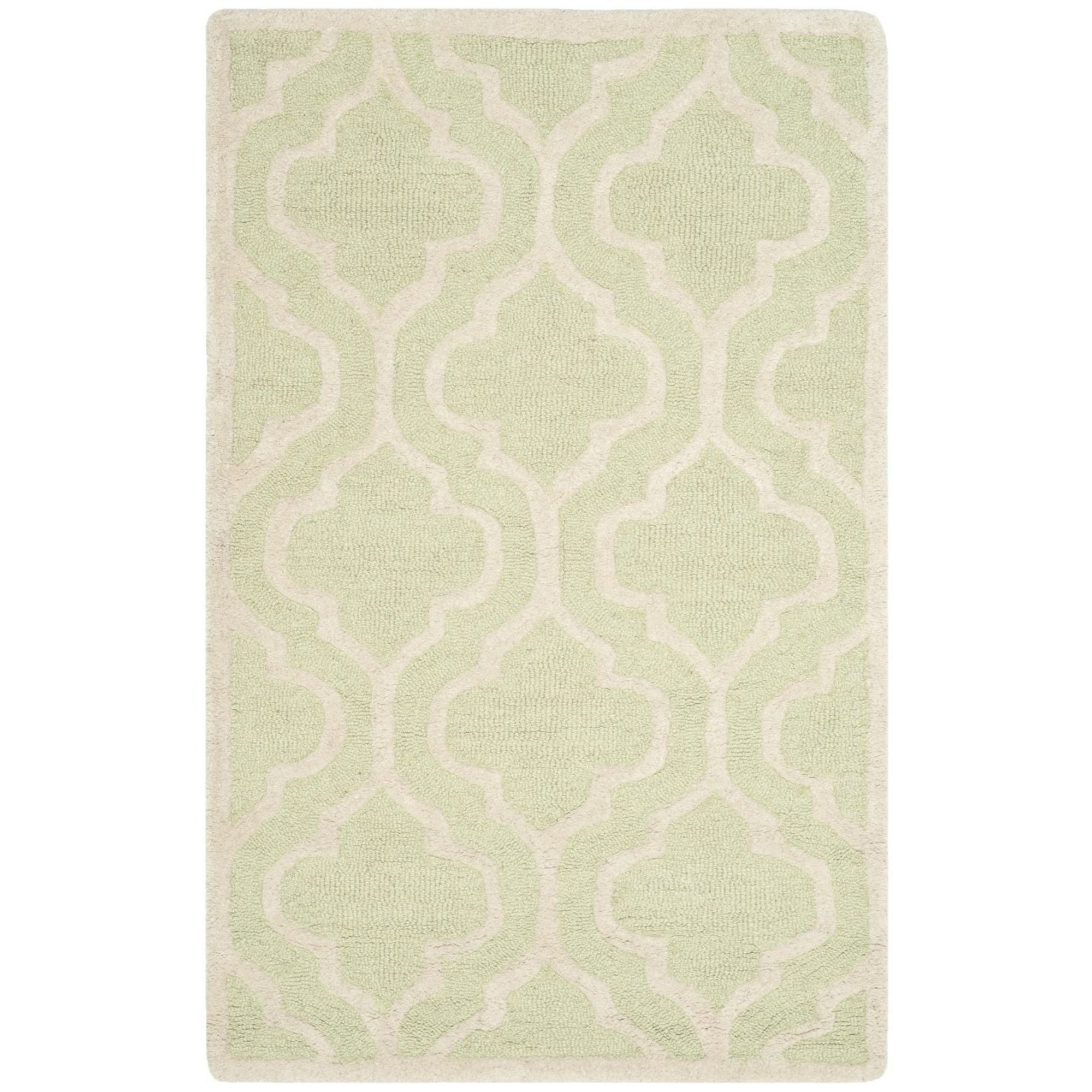 Click here for Safavieh Cambridge Kirsten Geometric Area Rug 2 Ft... prices