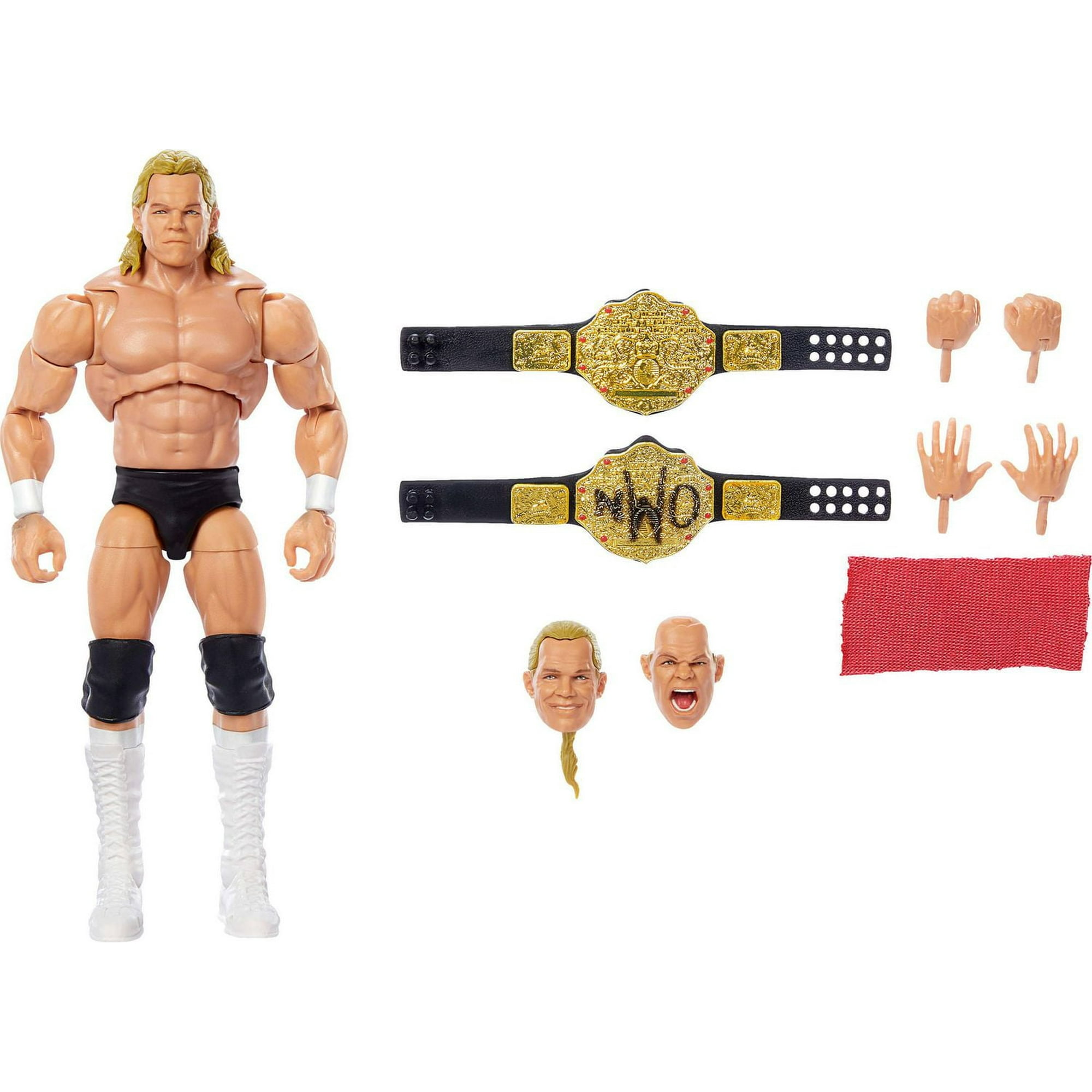 Click here for Wwe Ultimate Edition Monday Night War Lex Luger Ac... prices