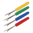 48Pcs Seam Rippers Durable Plastic Handle Thread TakeUp Device for ...