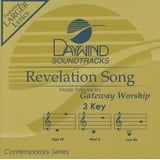 Daywind Soundtracks: Revelation Song (Audiobook) - Walmart.com