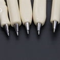 Ball Point Pen Bone Shape Office Stationery Plastic Doctors Nurses ...