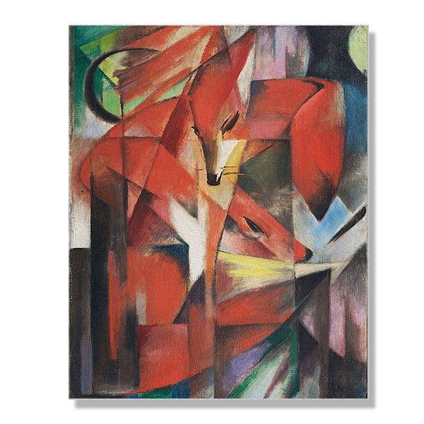 Wayfare Art Canvas Prints Poster, 8 x 10 inch Wall Decor Canvas Artwork ...