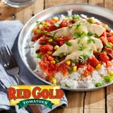 Red Gold Medium Salsa, 15.5oz - Walmart.com
