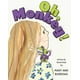 Oh, Monkey (Paperback) - Walmart.com