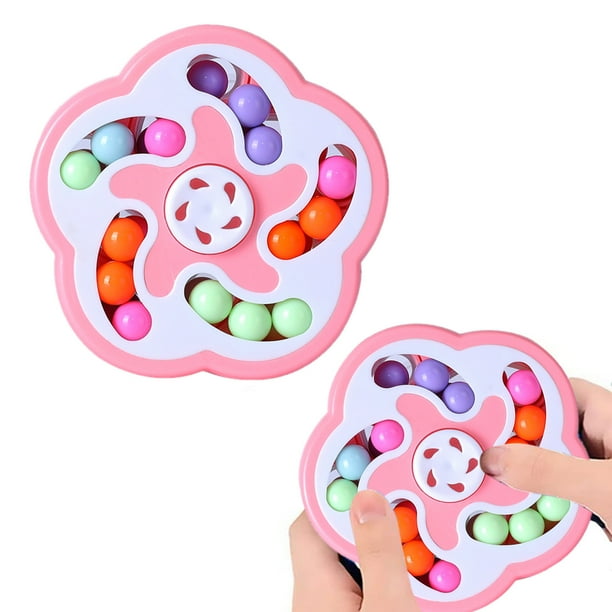Magic Bean Toys