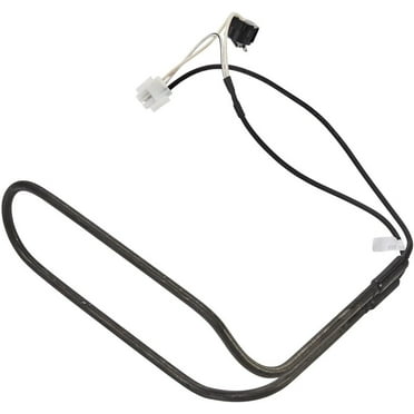 Whirlpool Factory Certified SxS Refrigerator Thermostat WP2315562 ...