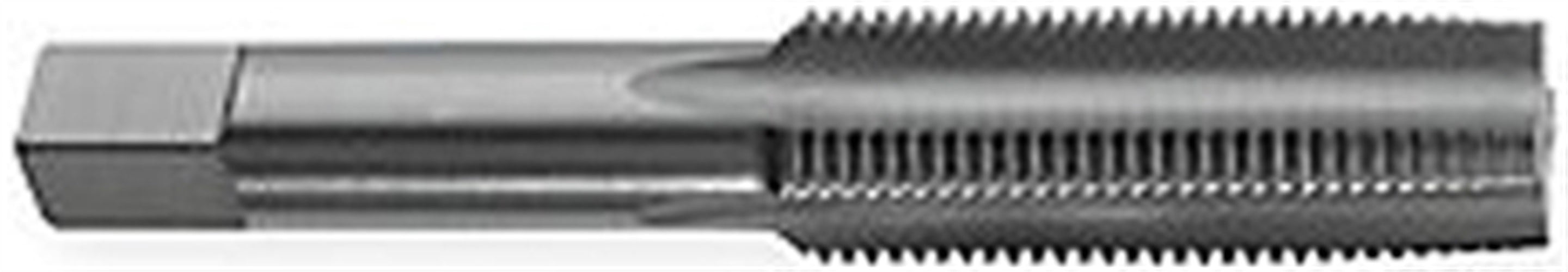 10-10085 1/2-13 H3 Taper Tap, Dormer Pramet, EACH, EA, General purpose ...