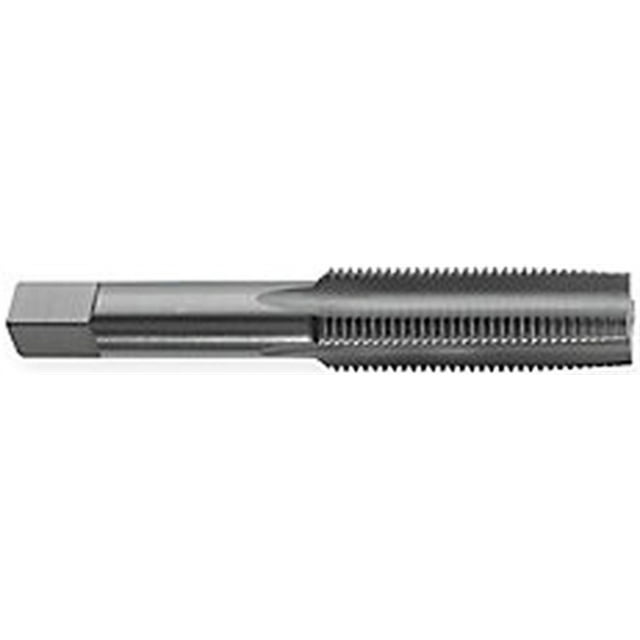 10-10085 1/2-13 H3 Taper Tap, Dormer Pramet, EACH, EA, General purpose ...