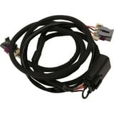 MSD 2278 Engine Camshaft Position Sensor Wiring Harness - Walmart.com