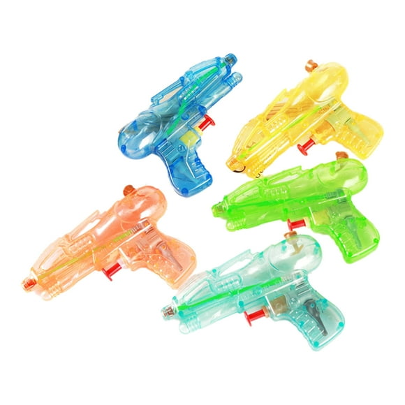 Mini Water Gun