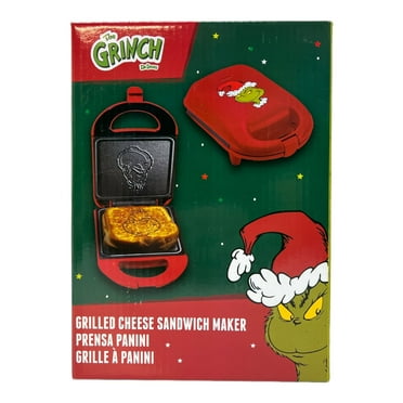 Beautiful 2-in-1 Panini Press & Grill, White Icing by Drew Barrymore ...