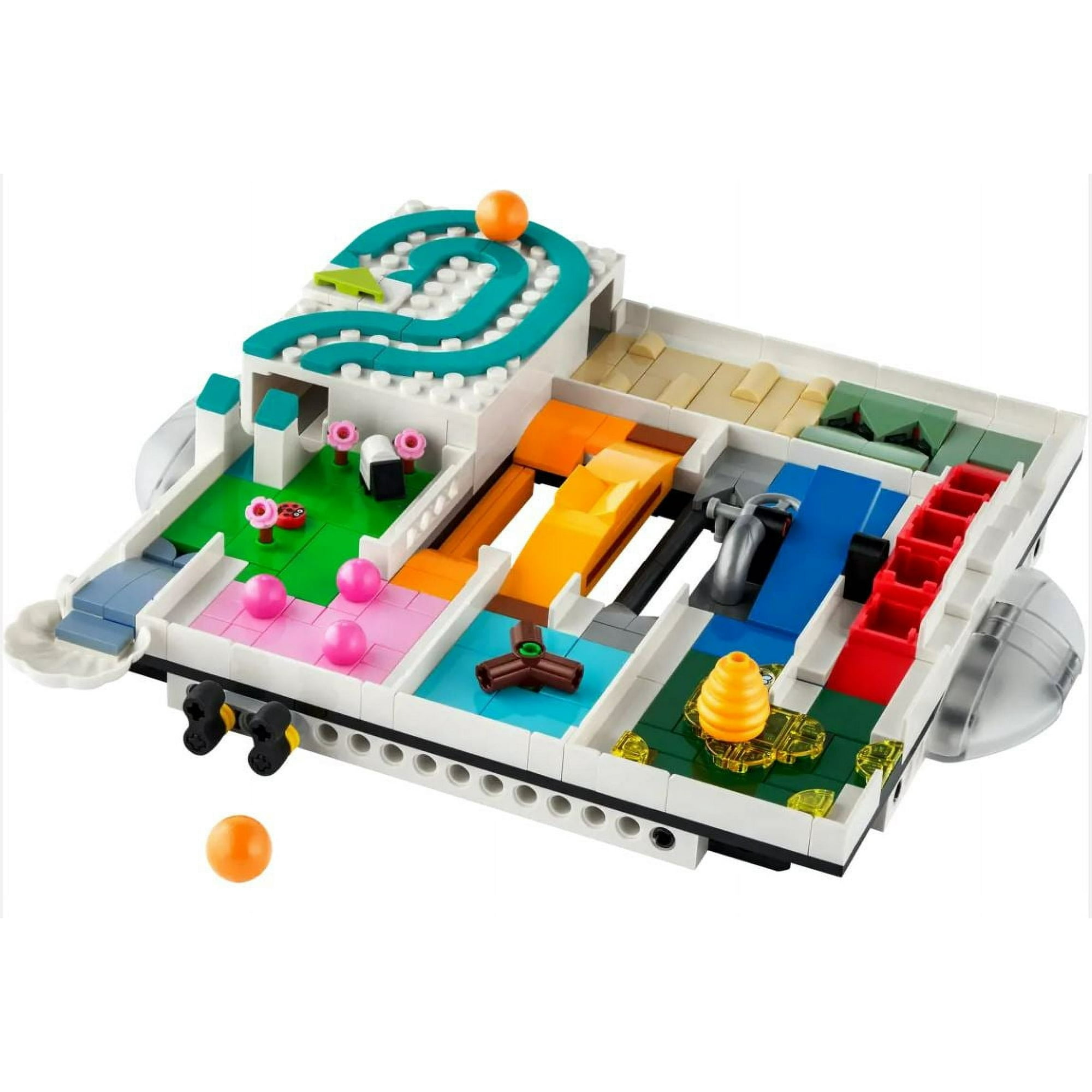 Click here for Lego 40596 Magic Maze Store Exclusive 332pcs prices