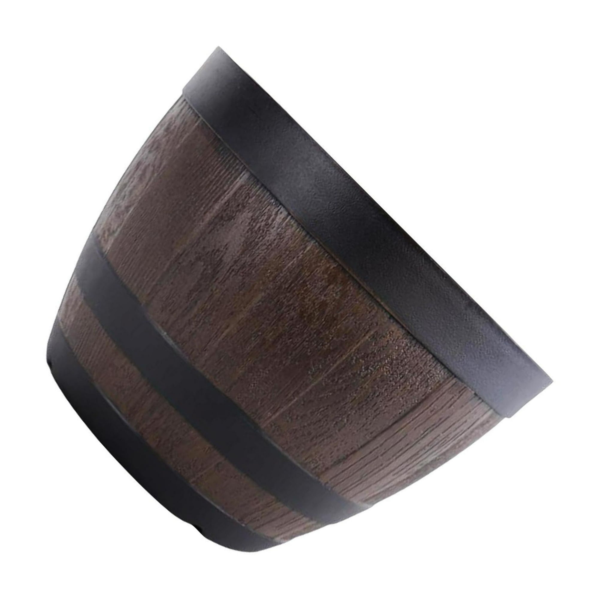 Click here for Zheelen Whisky Barrels Planter Retro Style Succule... prices