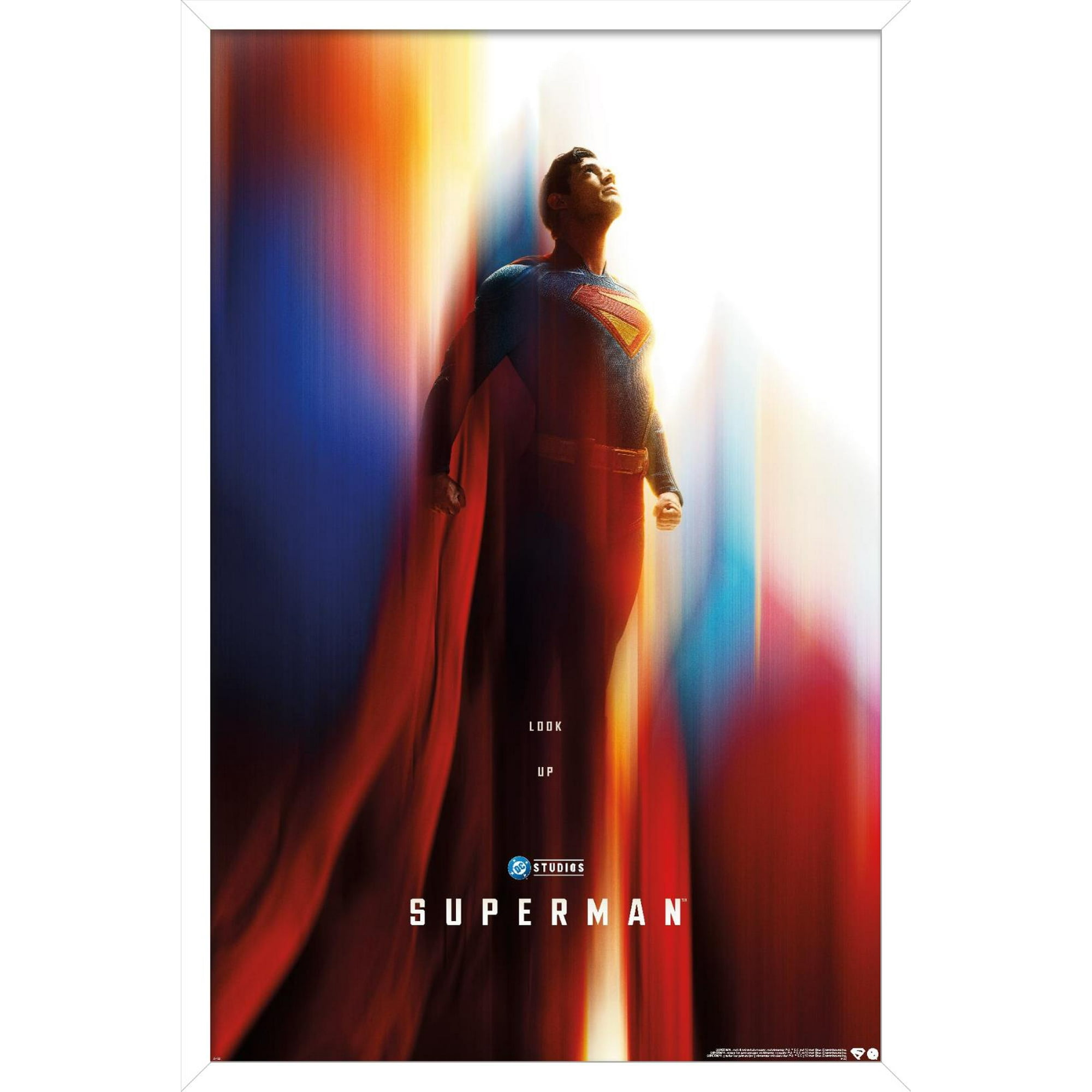 Click here for Trends International Dc Studios Superman (2025) -... prices
