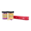 Berkley PowerBait Turbo Dough Trout Bait, Rainbow, Fishing Dough Bait ...