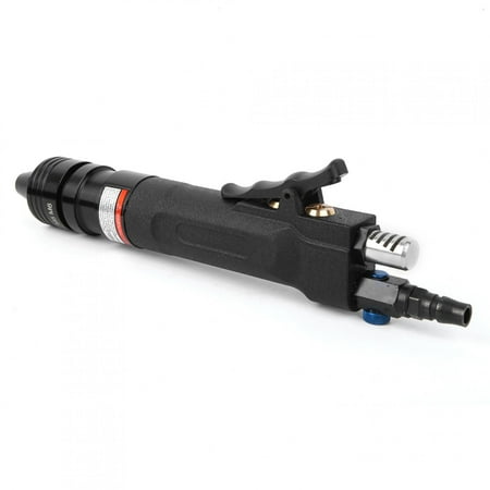 Self-locking Design Pneumatic Riveter , Long Service Life Air Rivet Nut ...